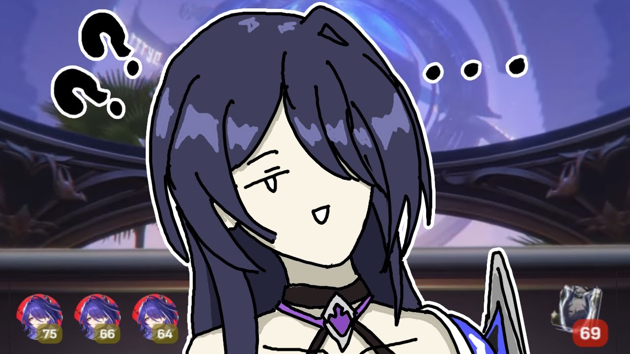 Acheron E2 + LC Banner (March 2024 Release) - YouTube