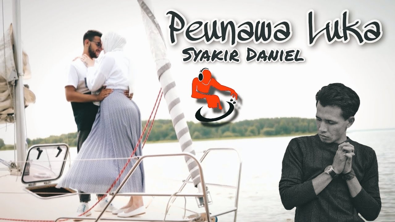 Peunawa Luka Syakir Daniel | Dance - YouTube