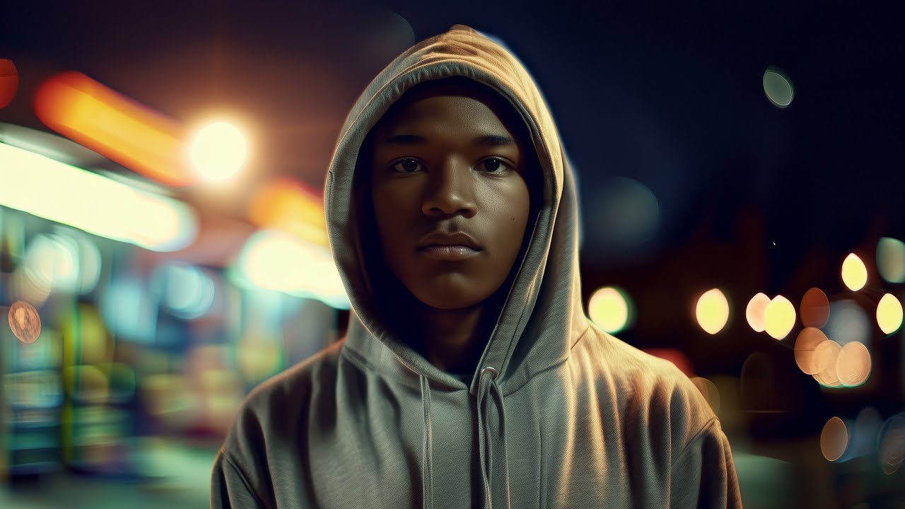 Anwar Began - Where U Stand, The Remix (Official Video) - YouTube