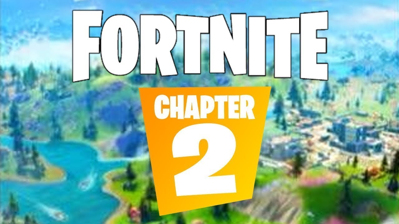 Fortnite 2 Oficial - YouTube