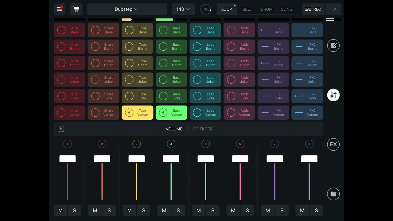 haminations Song 4 Ham Destroy Song homemade fnf mod - YouTube