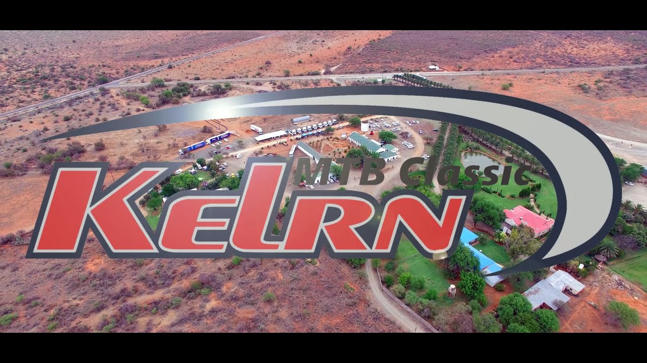 Kelrn Mountain Bike Classic 2015 Race - YouTube