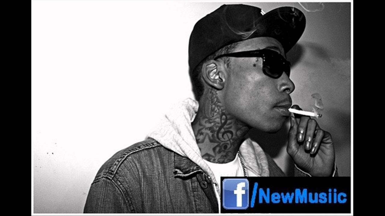 Wiz Khalifa ft. Planet VI & B.O.B. - Pledge of Allegiance - YouTube