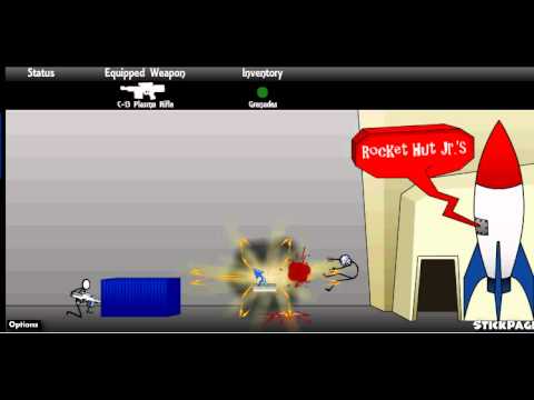 creative kill chamber(ckc) walkthrough - YouTube