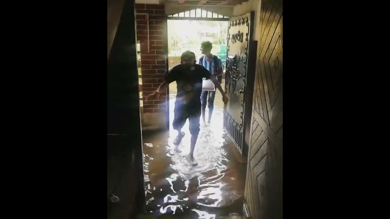 2019-02 Flooding in Anna Bari - YouTube