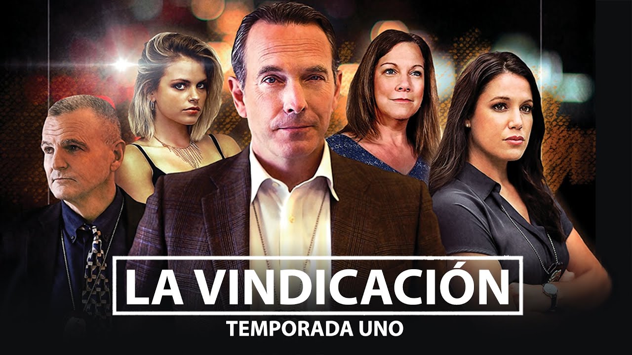 Vindication Cast Feedback | Ben Davies | Kat Steffens | Sonya Davis ...