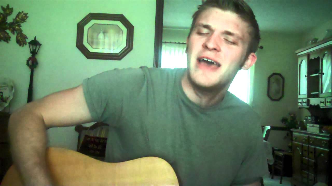 Jeremy Goodwin "When She Get's Gone" Orginal (preview) - YouTube