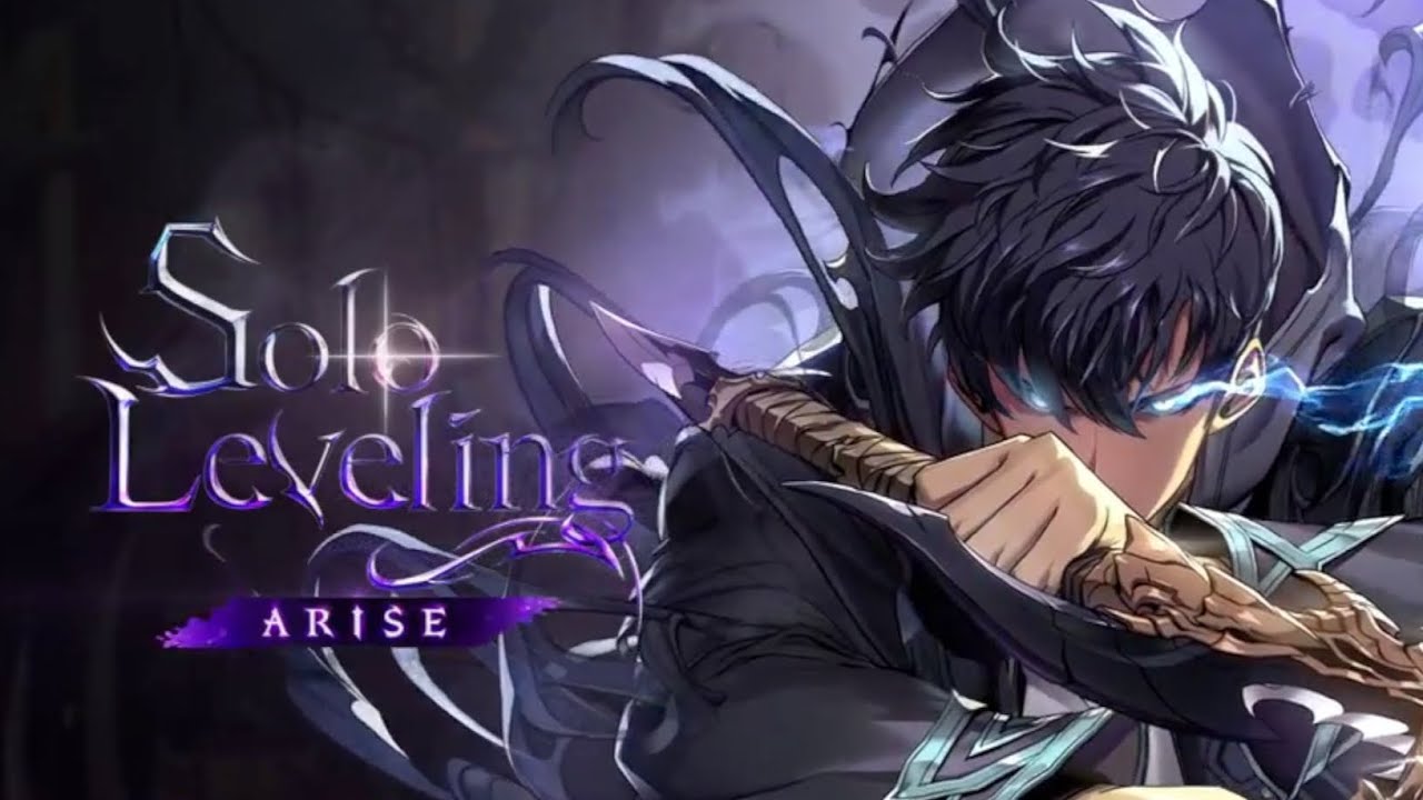 Solo Leveling ARISE | GAMEPLAY EP 2 THE INSTANCE DUNGEON | # ...