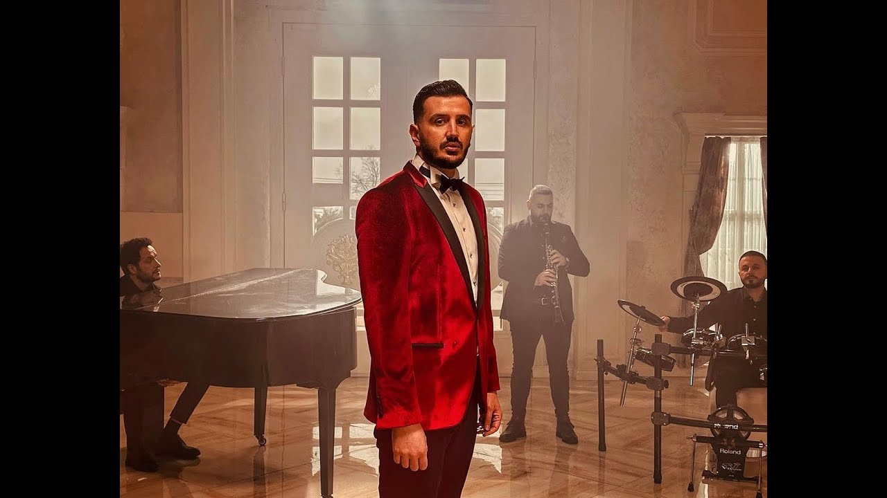 Buraku - Live 2023 USA - YouTube