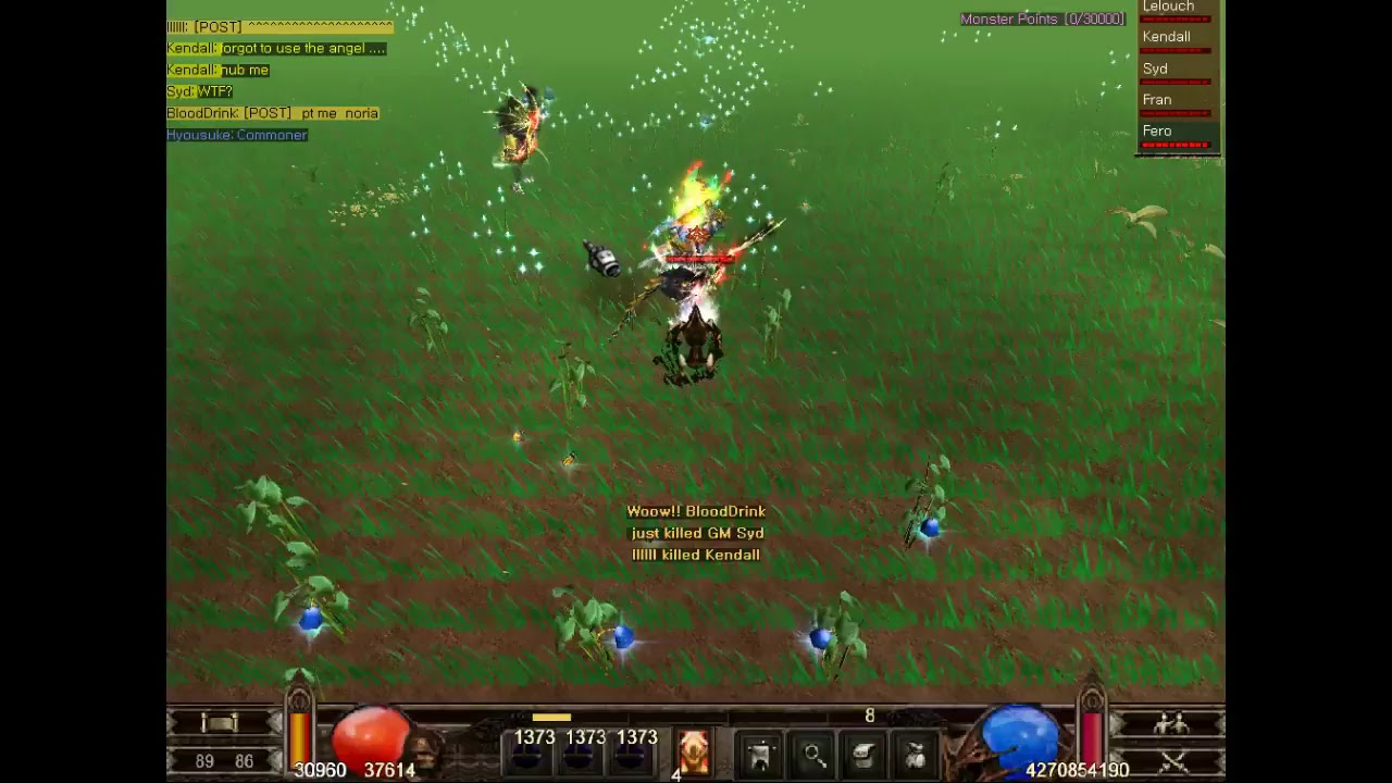 [BIG EVENT] Kill The Boss 5.8.2018 - YouTube