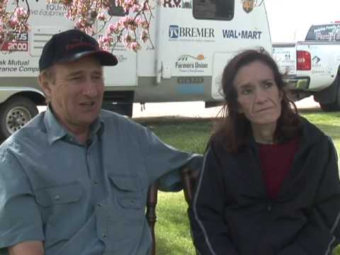 Farm Rescue 2009 - Hancock, MN - YouTube