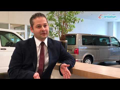 Satış Danışmanı olarak Doğuş Oto Volkswagen Ticari Satış Ekibi'nde bir gününüz nasıl geçiyor?