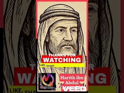 !!!KISAH HARITH IBN ABDUL MUTTALIB!!! - YouTube