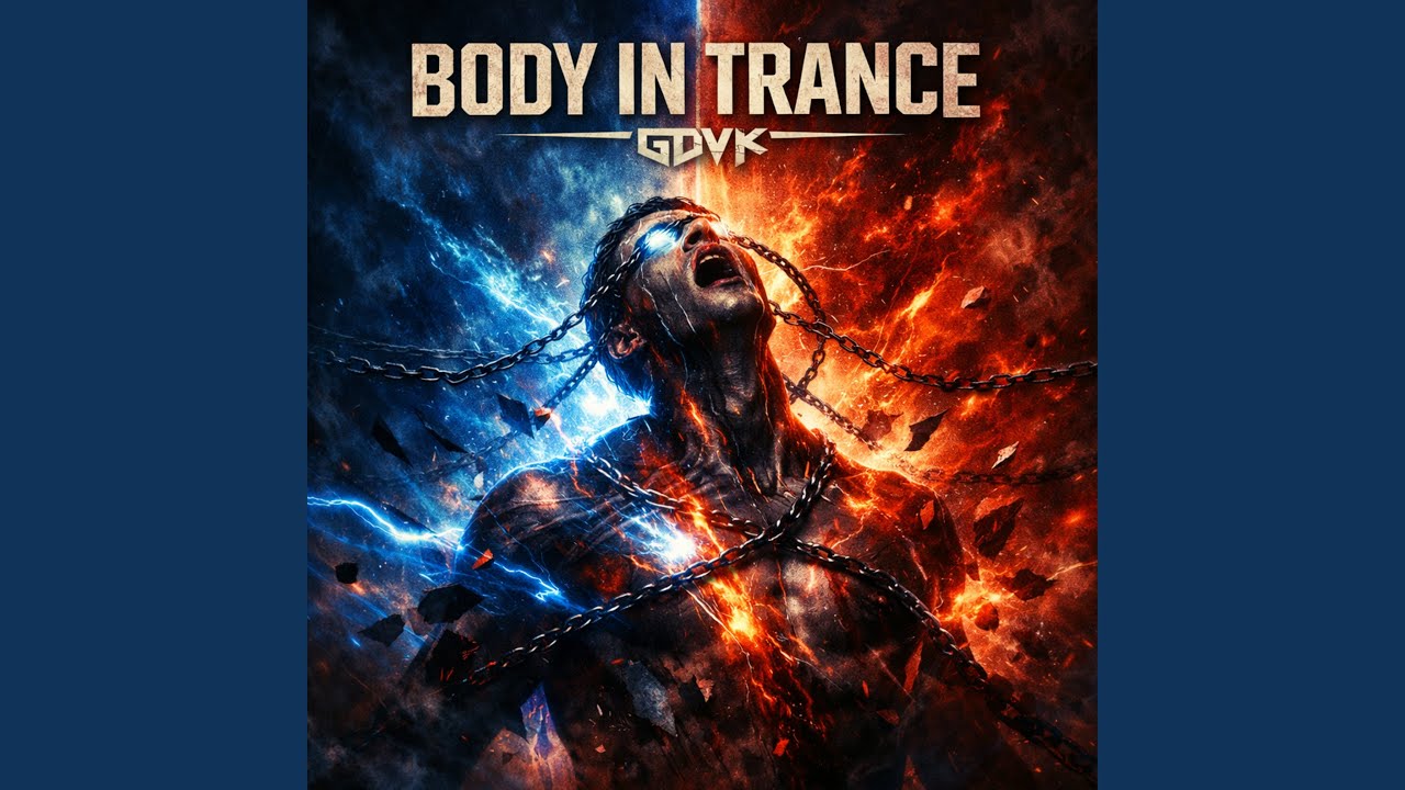 Body in Trance - YouTube