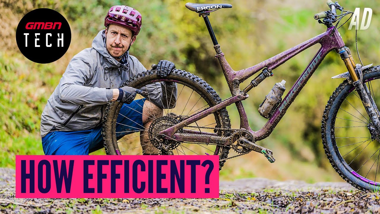 Does A Dirty Chain Affect Transmission Drivetrain Efficiency? | GMBN ...