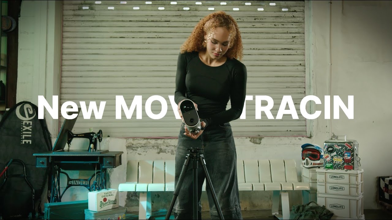 New MOVIN TRACIN Drops — Limited Launch Deal - YouTube