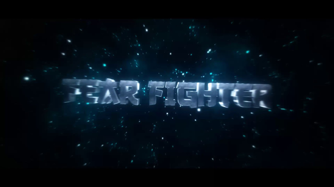 Fear Fighter intro - YouTube