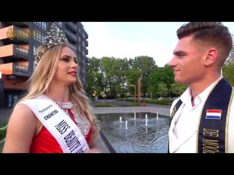 MISTERS OF THE NETHERLANDS | At Miss Beauty of Groningen 2019