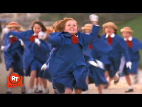 Madeline (1998) - Madeline Saves the School! (11/11) | Movieclips