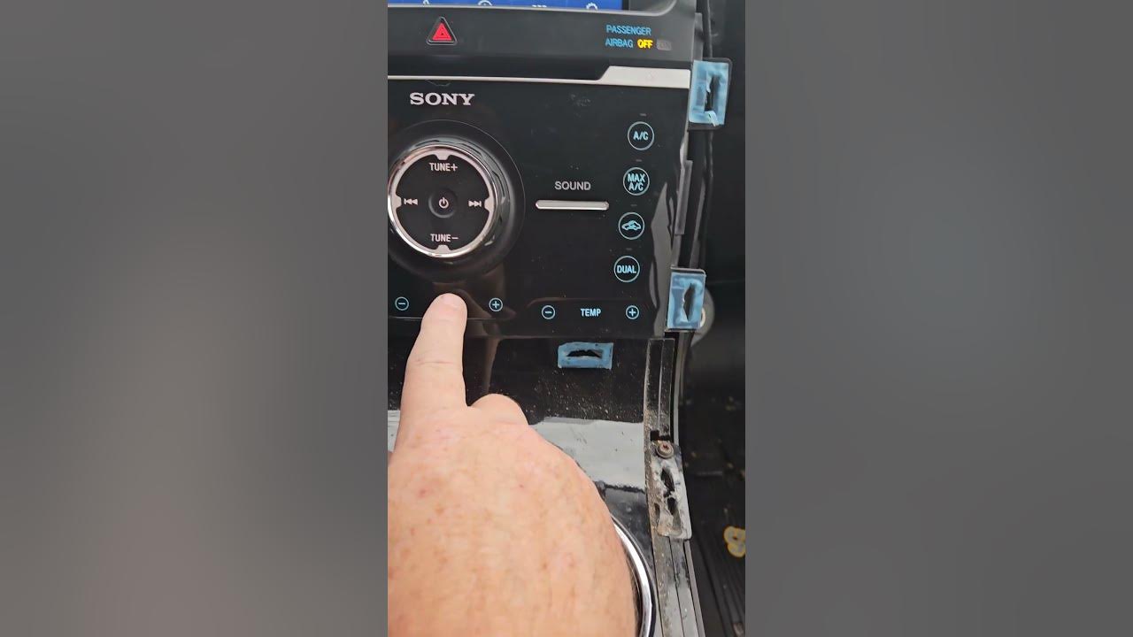 Has your Ford Vehicle FCIM Failed Here is the fix Explorer F150 Edge ...