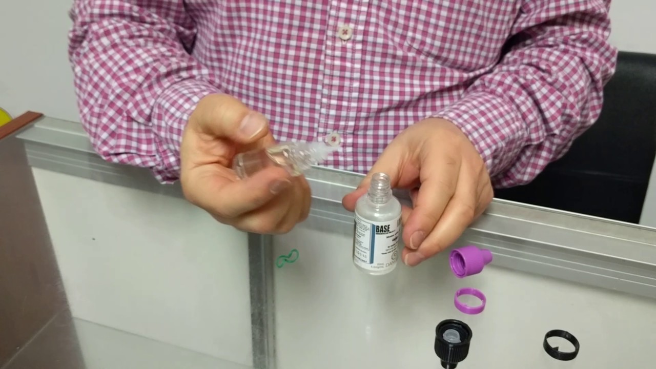 Quick and Clean Kicker BUDIY Assembly - YouTube