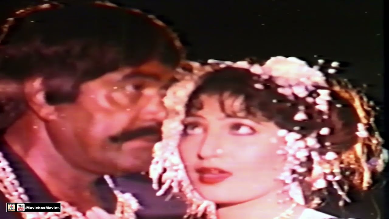 DIL CHOHNDA AYE TERA BAN JAVE - SAIMA & SULTAN RAHI - FILM SULTAN E ...