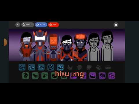 incredibox deluxe | tập 6 : V6 ALIVE - YouTube