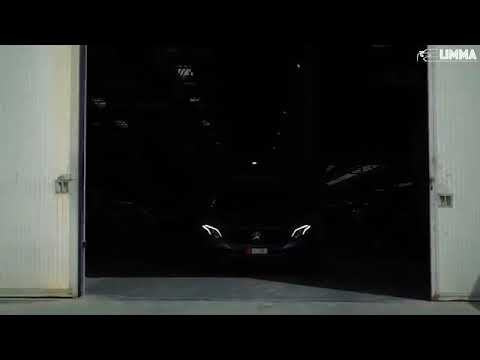 TAZDIED ‐ DRAGONS BREATH | CAR VIDEO - YouTube