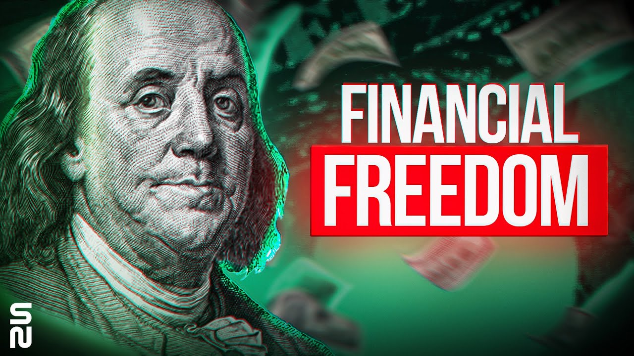 Money Making Equation (YOU DON'T KNOW): How To Get Financial Freedom ...