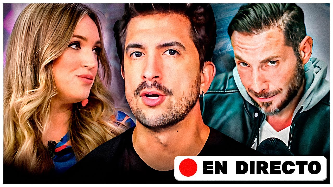 INCREÍBLE LO QUE OS TENGO QUE ENSEÑAR POR ANTONIO DAVID Y LA MAREA AZUL... - YouTube