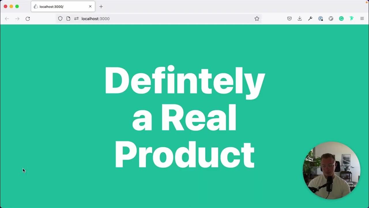 How To Add a Command Palette to Your React App - YouTube