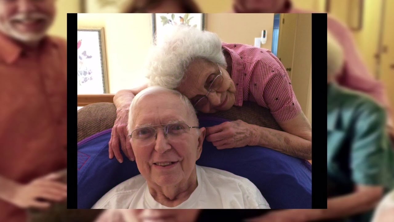 Remembering Robin Erwin - YouTube