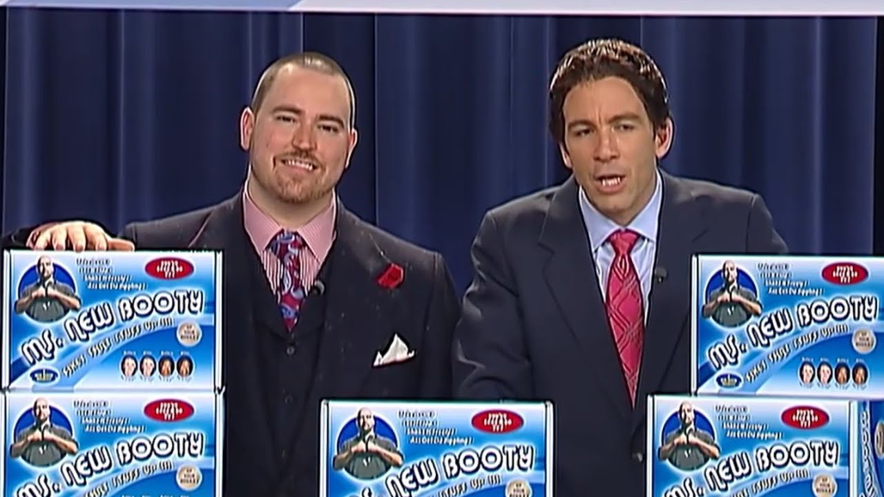 Bubba Sparxxx Ft. Ying Yang Twins & Mr. Collipark - Ms. New Booty (Dirty) (2006) (HD) 4:3 - YouTube