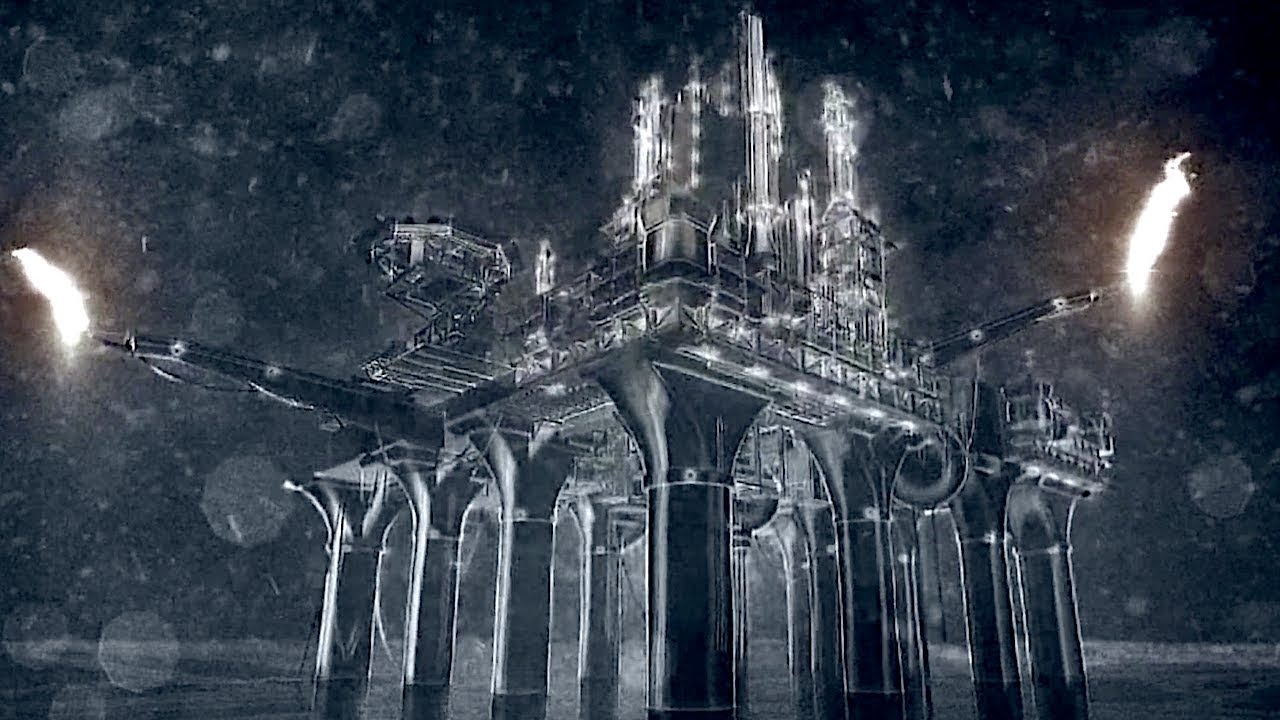 【PC字幕】CoD:Ghosts キャンペーン#11 "Atlas Falls"【4K】 - YouTube