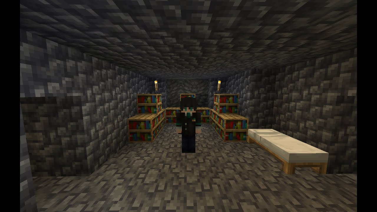 Deep Craft SMP | Preparing For War | #1 (Minecraft SMP) - YouTube