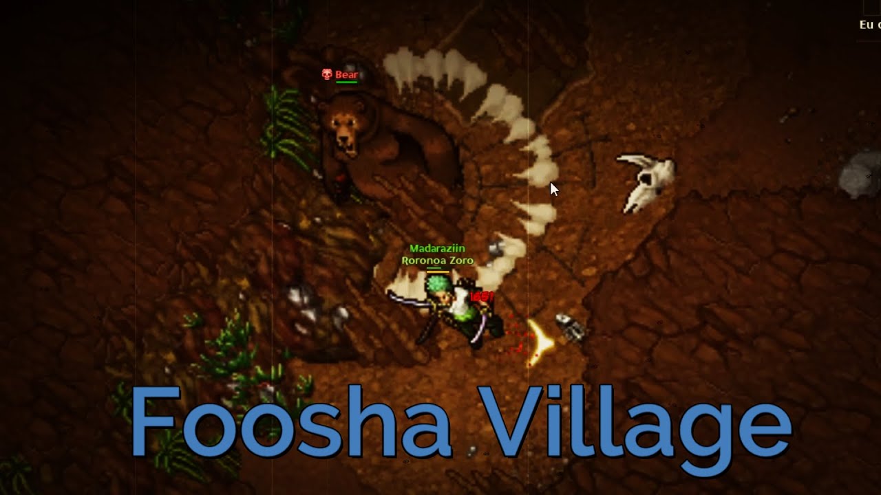 Conhecendo o Grand Line Adventures! / Ilha inicial Foosha Village - YouTube