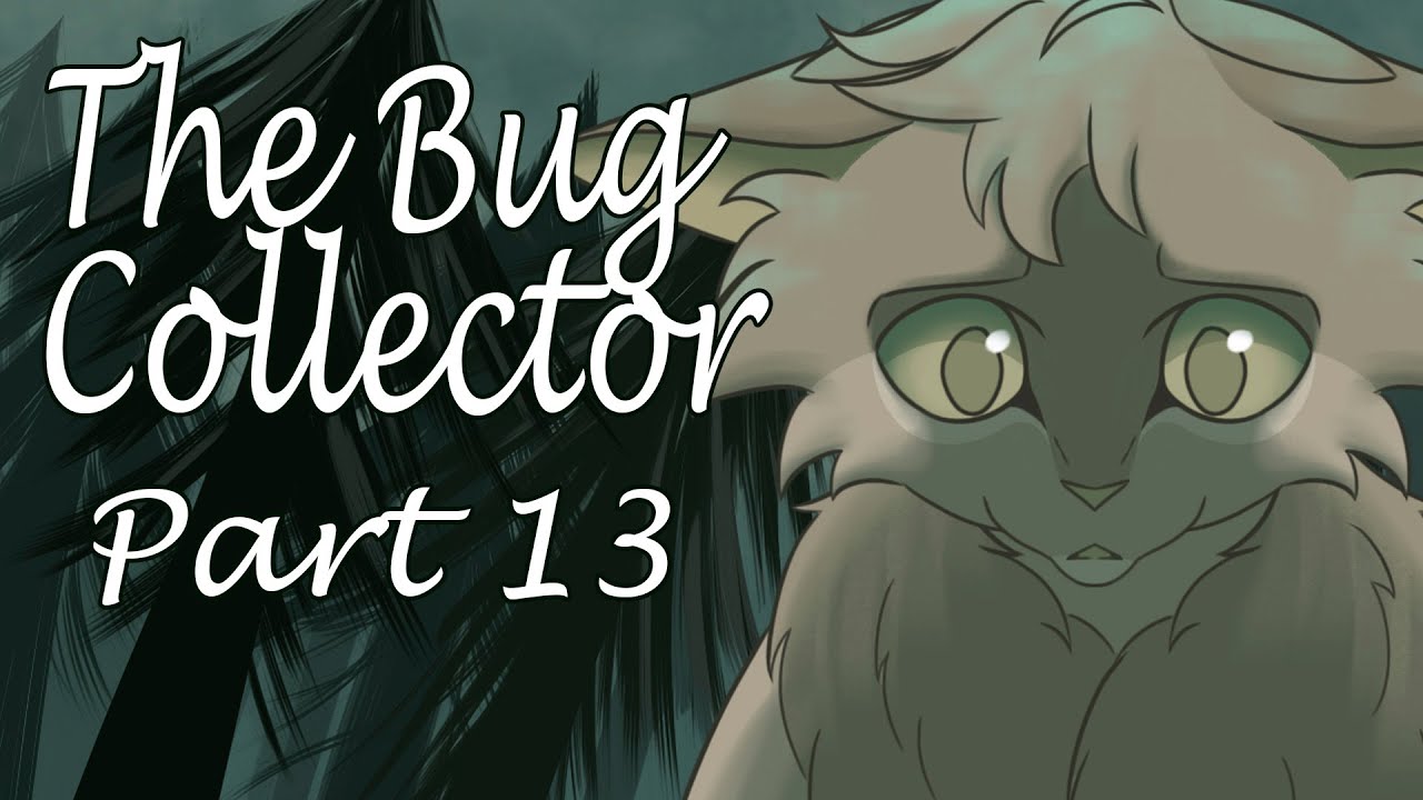 [The Bug Collector] Part 13 (Appledusk AU MAP) - YouTube