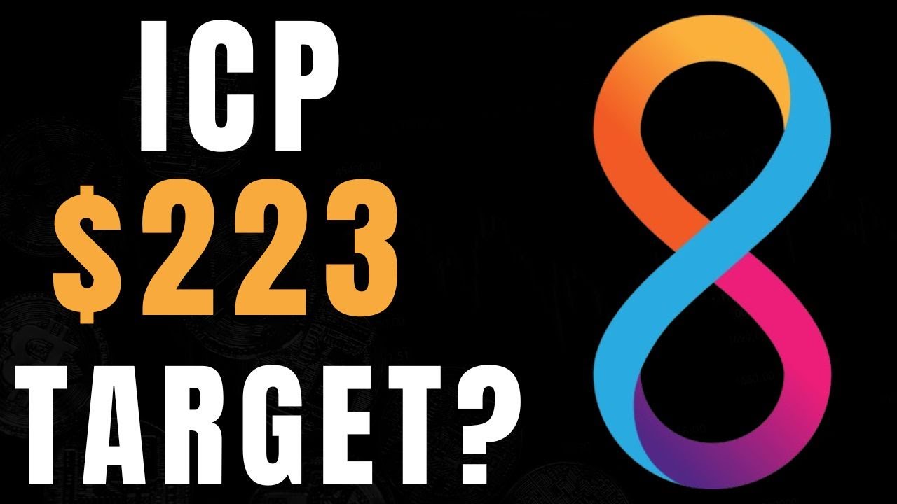 ICP to $223? Why Smart Money Is Accumulating While Price Collapses ...