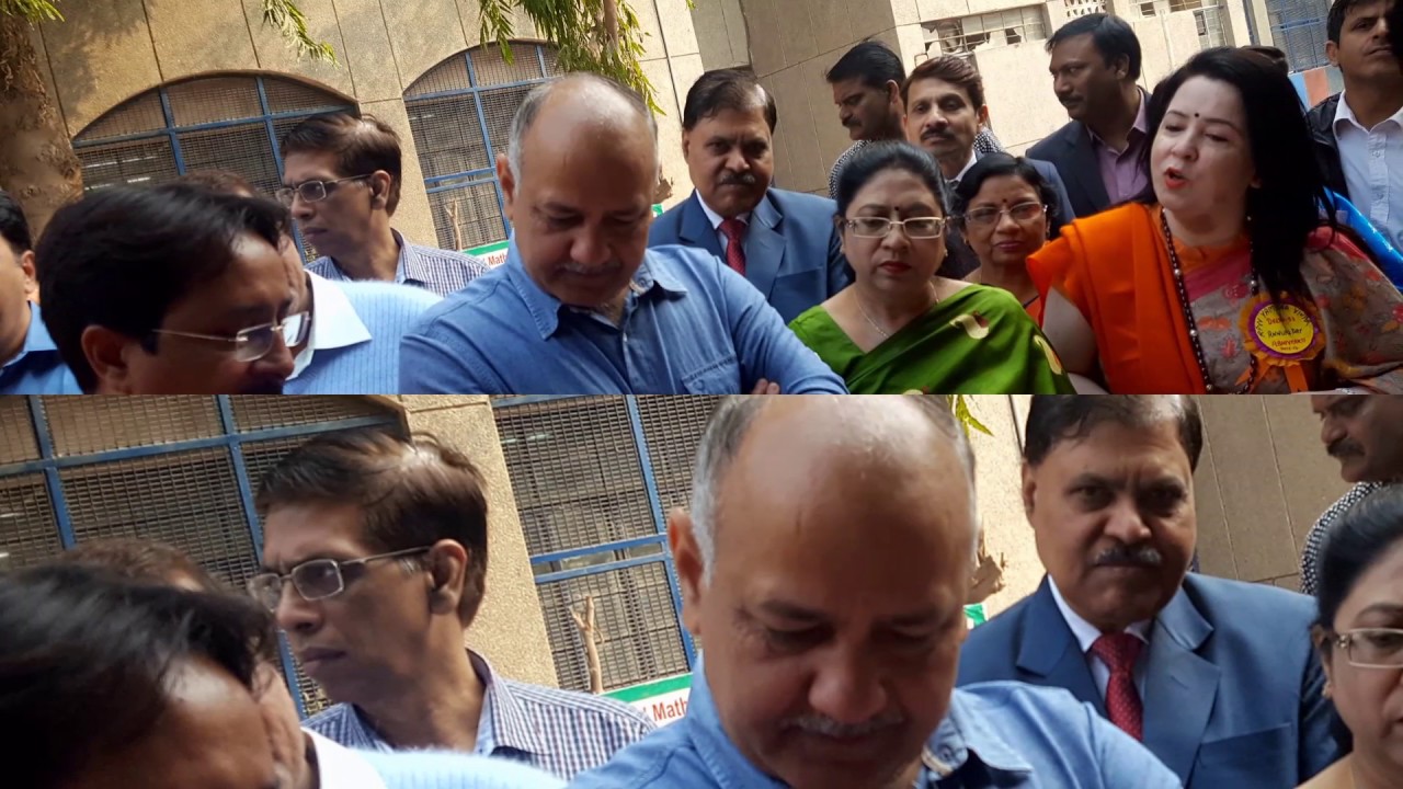 Annual day of RPVV in a snap shot !! - YouTube