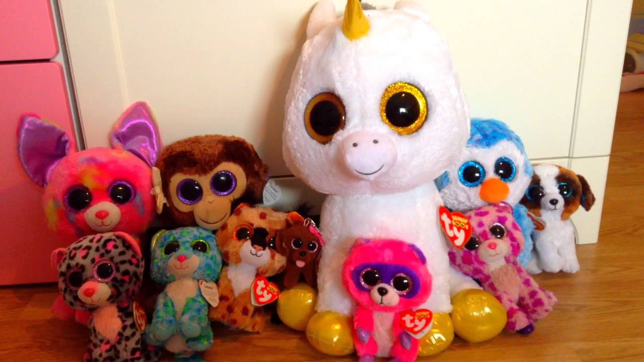 Ty bamsene - YouTube