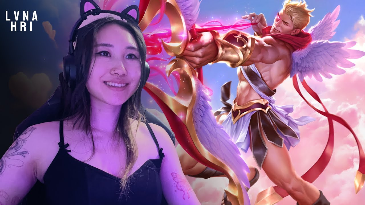 I don't know what I'm doing! Placement game 3 | League of Legends - YouTube