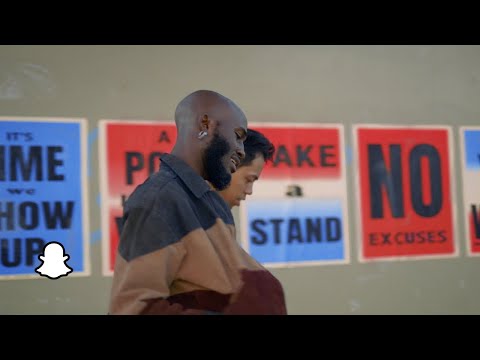 Show Up | Vote 2020