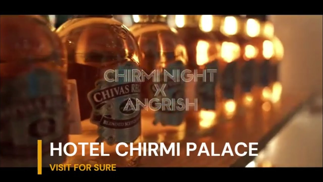CHIRMI PALACE , JAIPUR (VLOG) - YouTube