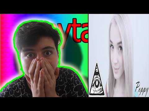 Şeytanın Kızı POPPY! YENİ HABERLER!