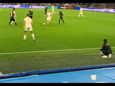 Samir Nasri charity match