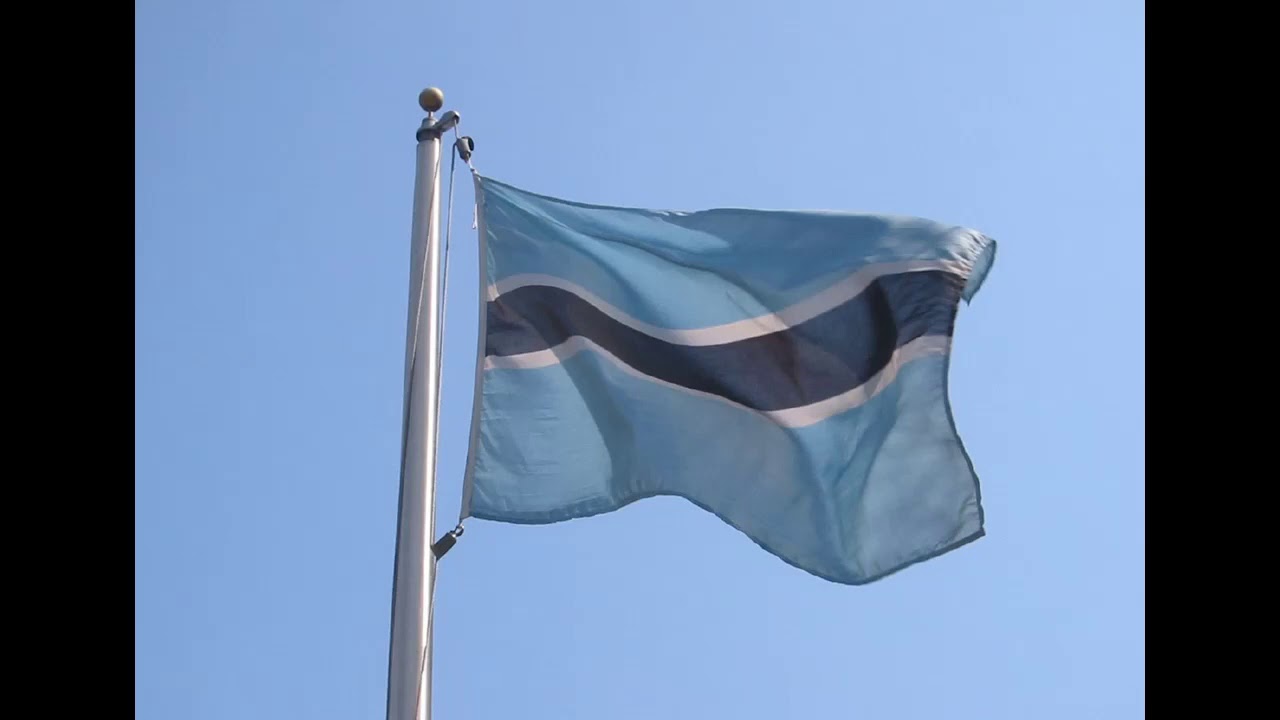 Fatshe leno la rona - National anthem of Botswana - YouTube