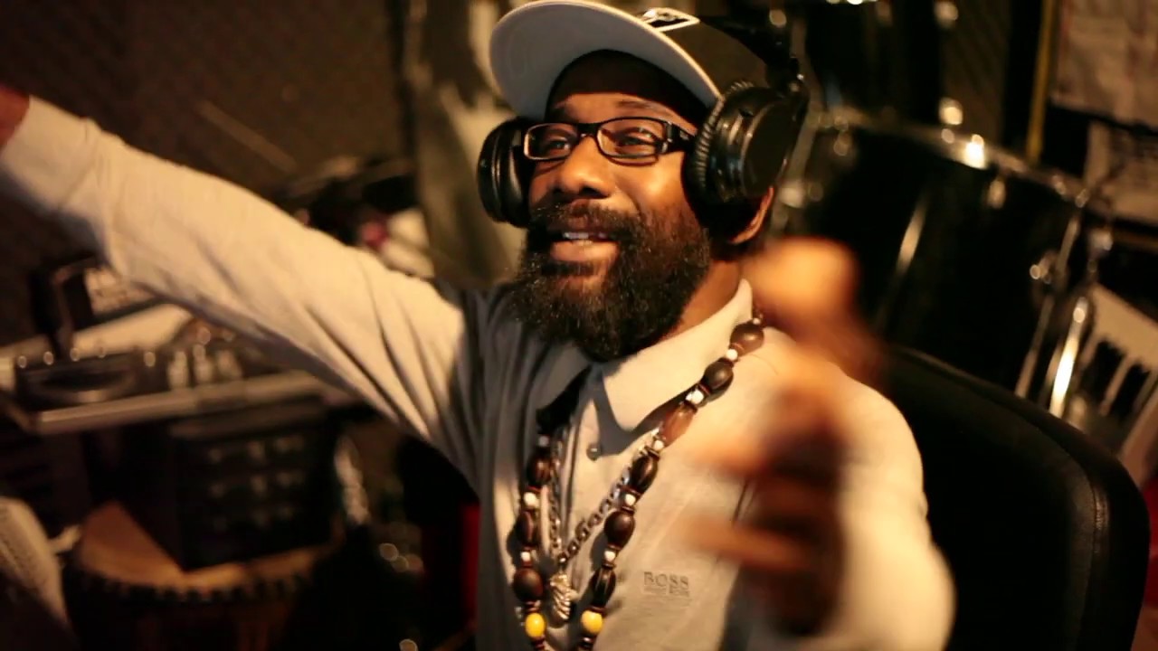 Ras Sherby - Do It Again - YouTube