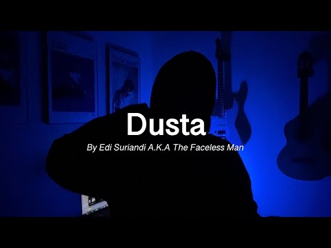 Dusta - Edi Suriandi & Ryanded (Low Budget Music Video) 😂 🗿