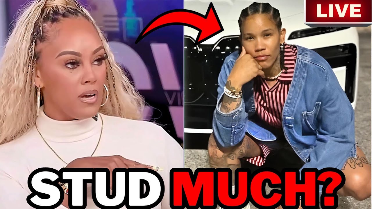 Did Dr Cheyenne Bryant get EXPOSED for her ghey relationship? - YouTube
