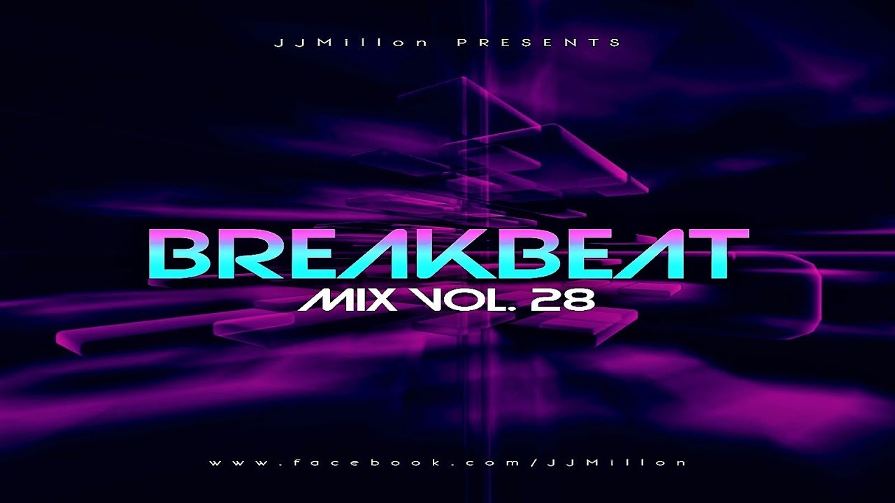 Breakbeat Mix 28 - YouTube Music